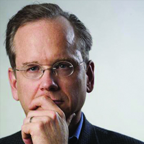 Lawrence Lessig - Impeach Donald Trump Now